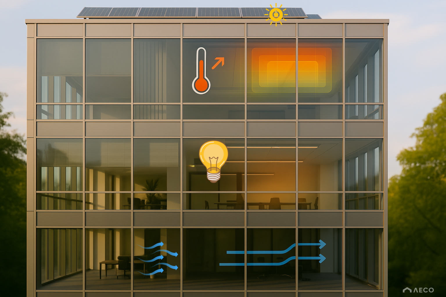 LEED Energy Modeling